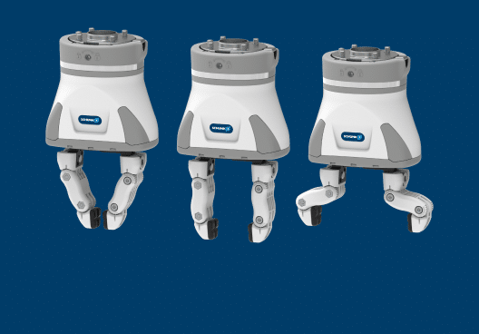 Automatisierung. Vereinfacht.